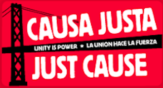 Causa Justa - The Philanthropy Lab