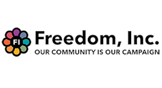 Freedom Inc. - The Philanthropy Lab